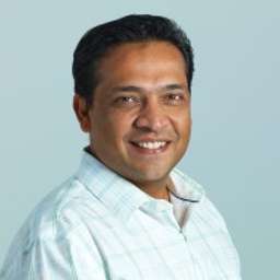 Shridhar Mittal - CEO @ Zimperium - Crunchbase Person Profile