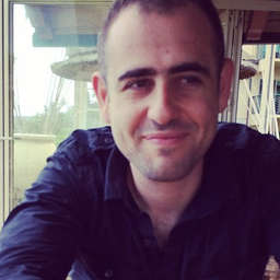 Itai Rabinowitz - VP Design @ Amitree - Crunchbase Person Profile