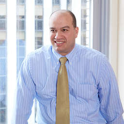 Dave Gruber - Managing Director & Head of Sales & Client Service @ The ...