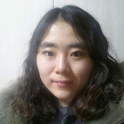 Jiyoung Cha - Associate Research Engineer(Client) @ EZ - Crunchbase Person Profile
