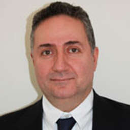 Elias Ghanem - Director, Middle East and North Africa @ International ...