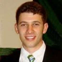 Isaac Miller - EVP, Co-Founder @ Cresilon - Crunchbase Person Profile