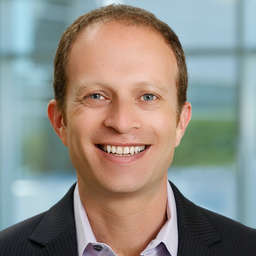 Steve Melamed - Crunchbase Person Profile