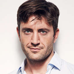 Phillip Rogge - Founder and CEO @ Styla.com - Crunchbase Person Profile