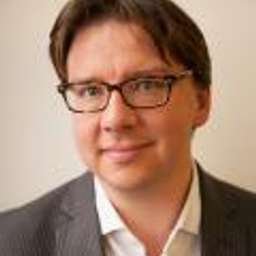 Nick Lovering - Crunchbase Person Profile