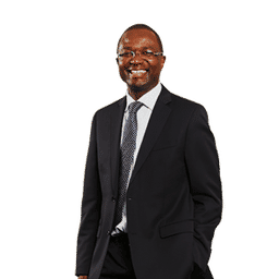 Peter Arina - General Manager, Consumer Business Unit @ Safaricom ...