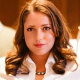 Liesel Simmons - Co-Founder @ Blue Haven Initiative - Crunchbase Person Profile