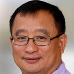 Jingming Li - Founder and CEO @ TrovaPage - Crunchbase Person Profile