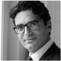 David Salabi - Partner Founder @ Cambon Partners - Crunchbase Person ...