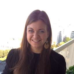 Bethany Hillman - Crunchbase Person Profile