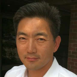 Kenneth Lee - Managing Principal, Computer Vision and SLAM @ Intuitive ...