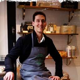 Ludovic BLANC - Founder & CEO @ BLANC - Crunchbase Person Profile