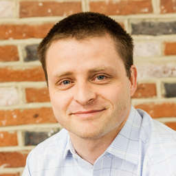 James Dear - Co-founder | Head of Systems & Numbers @ iwoca ...