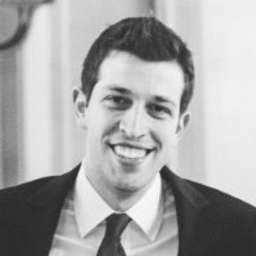 Simon Tucker - Crunchbase Person Profile