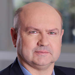 Martin Giles - Senior Editor @ Forbes - Crunchbase Person Profile