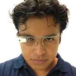 Abel Pacheco - Programmer @ ThunderTix - Crunchbase Person Profile