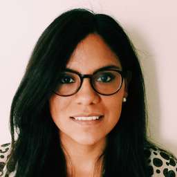 Ana Maria Moreno - Co-Founder and COO @ Wonders - Crunchbase Person Profile