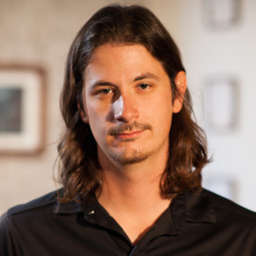 Ryan Nichols - Crunchbase Person Profile