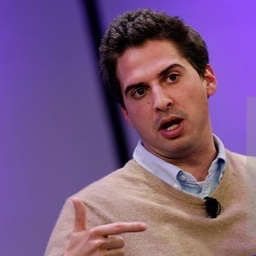 Michael Heyward - CEO @ medialab - Crunchbase Person Profile