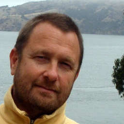 Ron Bernstein - CEO @ Tradesports.com - Crunchbase Person Profile