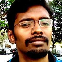 Shanmuga Raja - Crunchbase Person Profile
