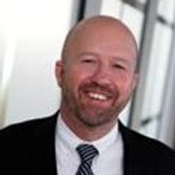 Carl Spaulding - Crunchbase Person Profile