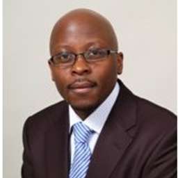 Mike Bugembe - Co-Founder and CEO @ Decidable - Crunchbase Person Profile