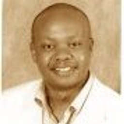 FELIX MUSAU - Crunchbase Person Profile