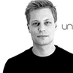 Christian Ulitzka - Head of Media Transformation @ SiR MaRY ...