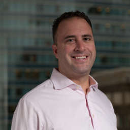 Nick Fasano - Crunchbase Person Profile