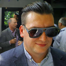 Gavin Ellis - Business and Product Development Manager @ gamesGRABR ...