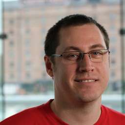 Chris Irish - CTO & Co-founder @ Velocity Labs - Crunchbase Person Profile