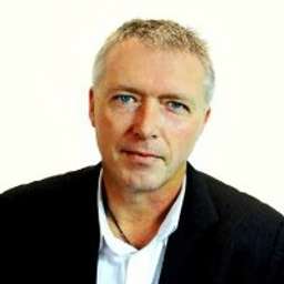 Gareth Holmes - Crunchbase Person Profile