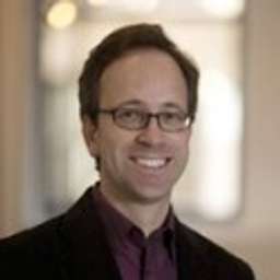 John Spiro - Interim Director, Simons Foundation Autism Research ...