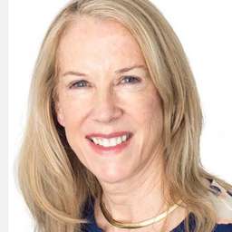 Sarah Shinn Pratt - Crunchbase Person Profile