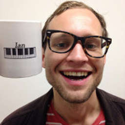 Ian Gustafson - Crunchbase Person Profile