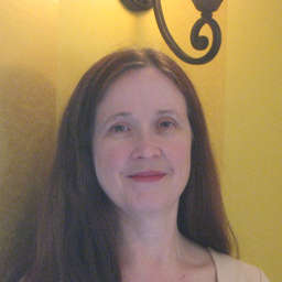 Nancy Baker - Crunchbase Person Profile