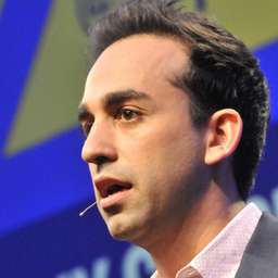 Guy Gaash - VP Global Partnerships @ Gett - Crunchbase Person Profile