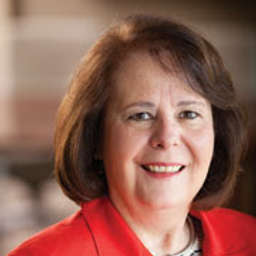 Dr. Linda Beene - Senior Vice President Education & Government Affairs ...