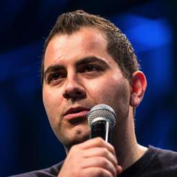 Mark Haidar - Co-Founder & CEO @ Vinli - Crunchbase Person Profile