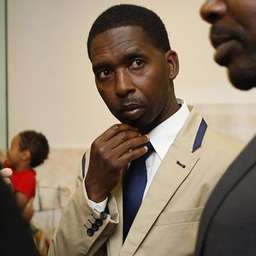 Kevin Epps - Crunchbase Person Profile