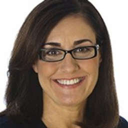 Jodi Jacobson - Crunchbase Person Profile