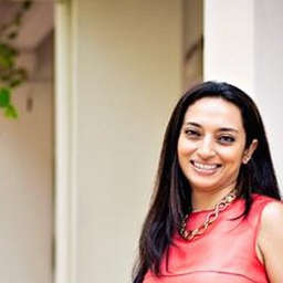 Sonya Madeira Stamp - Founder and Managing Partner @ Rice ...