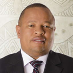 Gerald Warui - Crunchbase Person Profile