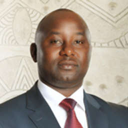 Samuel Kirubi - Managing Director, Equity Bank Rwanda @ Equity Group ...
