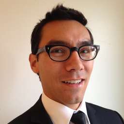 Enrique Hablutzel - Crunchbase Person Profile