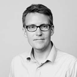 Lars Olsen - Crunchbase Person Profile