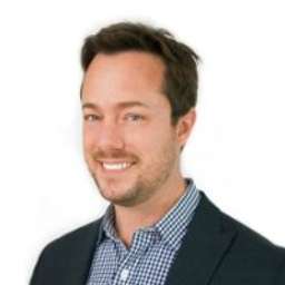 Andrew Gates - Crunchbase Person Profile