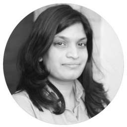 Anshula Chowdhury - Chief Executive Officer @ SAMETRICA - Crunchbase Person Profile