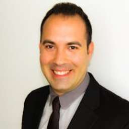 Aaron Wall - VP, Sales @ Mosofy - Crunchbase Person Profile